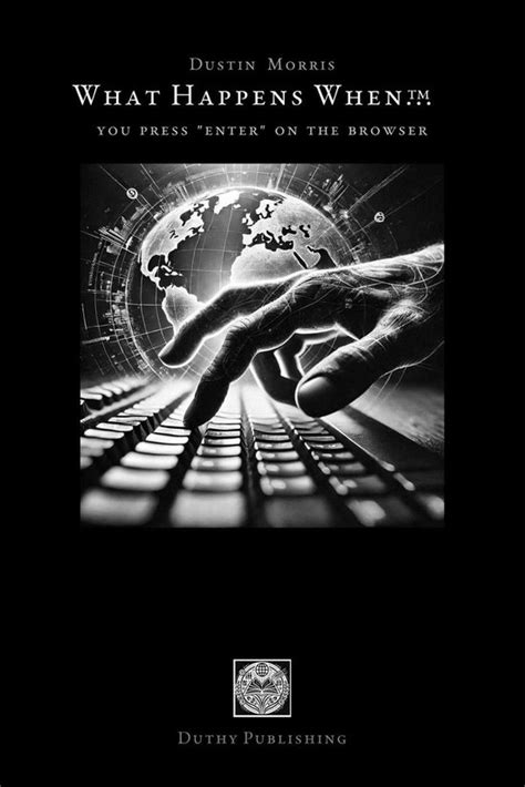 what happens when 1 you press enter on the browser ebook