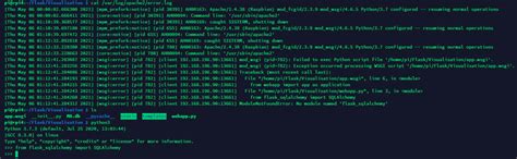 Help With Reverse Proxy Apache