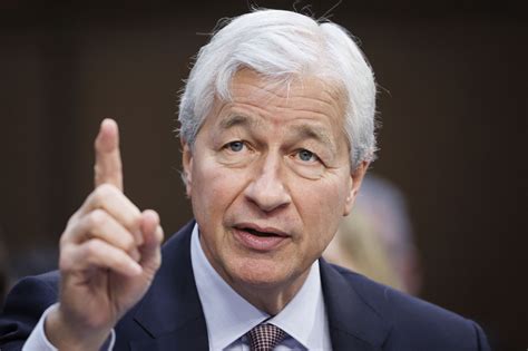 Jpmorgans Ceo Jamie Dimon Reveals The One Career Rule He Set Himself