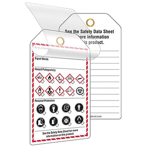 Whmis Labels Printable