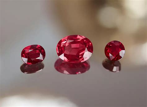 Ruby Gemstones Characteristics And Symbolism 2025 ВКонтакте