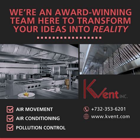 K Vent Inc On Linkedin Kvent Ventilationexperts Airqualitysolutions Hvacinnovations…