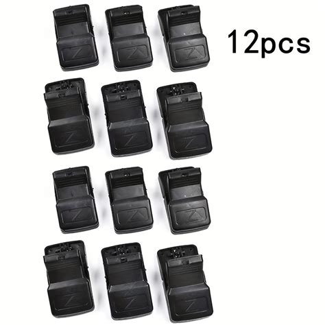 Mouse Trap Large Mouse Trap Indoor Household Mouse Trap Temu United Kingdom