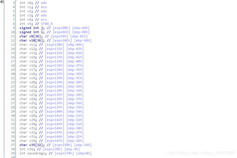 记一次院赛ctf的crypto和re题（入门）ctf的re题目hellobin Csdn博客