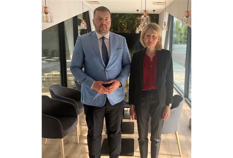 Koprivica Juncher Strategija Za Borbu Protiv Korupcije Ključna Za Dalji Napredak