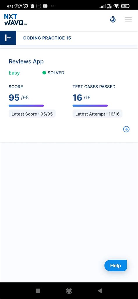 Karthik Penugonda On Linkedin Day76 100daysofcodechallenge Nxtwave