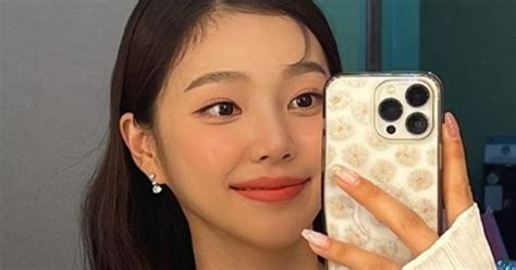 오창석♥ 이채은 말랐는데 美친 글래머얼굴은 또 얼마나 예쁘게