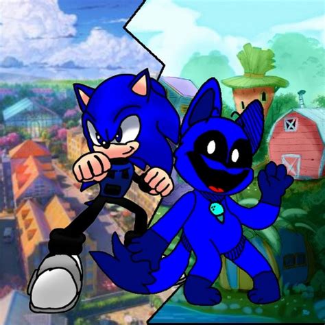 𝕾𝖔𝖓𝖎𝖈 𝕮𝕵 Youtube