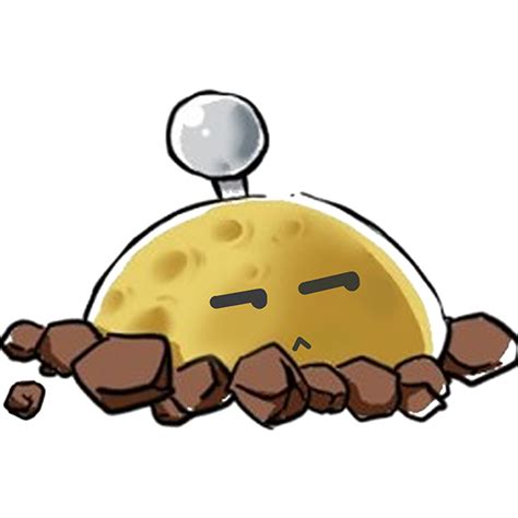 naive potato ui
