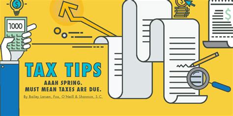 Tax Planning For 2017 Tosaconnection