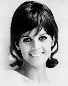 Claudine Longet Wikipedia