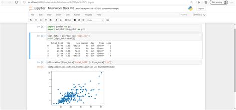روش رسم Inline و با Qt Matplotlib با Ipythonjupyter نوت بوک • بلاگ روش رسم Inline و با Qt Matplotlib با Ipythonjupyter نوت بوک • بلاگ