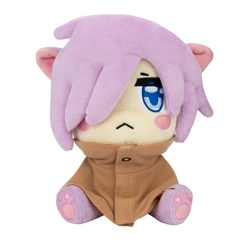 Simon Plush Makeship