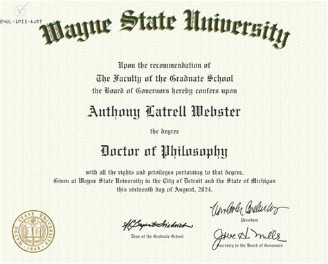 Anthony Webster Phd On Linkedin Advancement Firstgen Hbcugrad