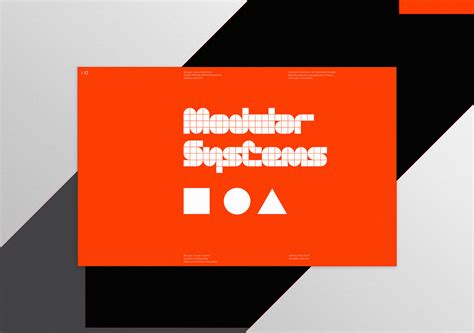 Information Anomalies Behance