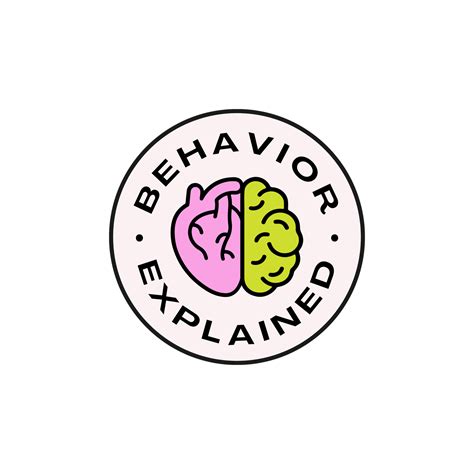 Contact — Behavior Explained