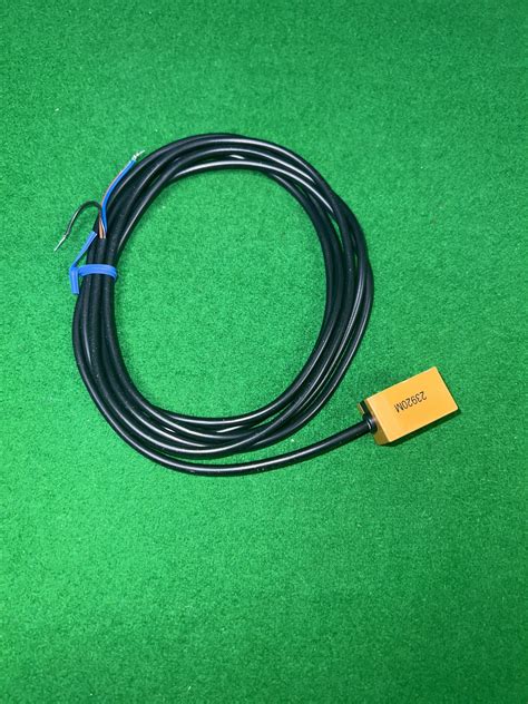 Omron Tl Q5mci Z Limit Sensor Ckj Cnc