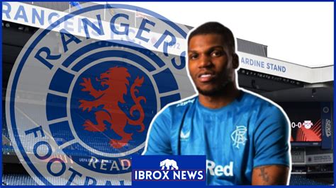 Rangers Alex Neil Admits He Wanted To Sign Dujon Sterling