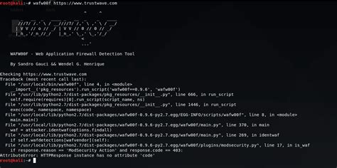 add support for akamai waf · issue 69 · enablesecurity wafw00f · github