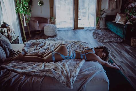 Confident Sexy Boudoir Photography Melisa Ford Boudoir San Diego