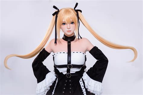 Premium Marie Rose Dead Or Alive Anime Sex Doll Us Stock ️ Bsdoll