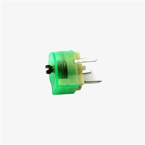 18pf Variable Capacitor Trimmer Capacitor Buy 18pf Variable Capacitor Online Quartzcomponents