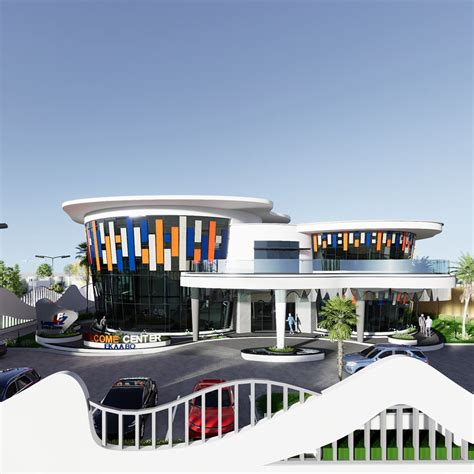 Top 15 Real Estate Construction Projects In Nigeria 2025