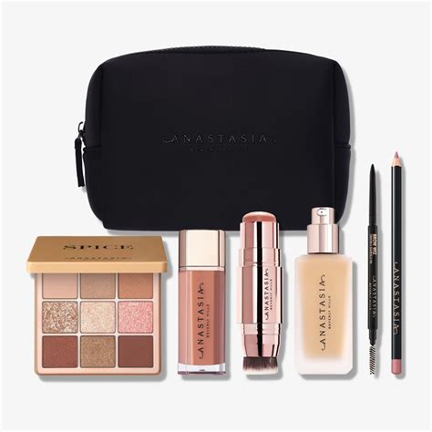 Eyebrow Makeup Anastasia Beverly Hills
