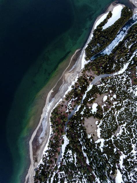 Donner Shore Photograph By Matt Suttles Fine Art America