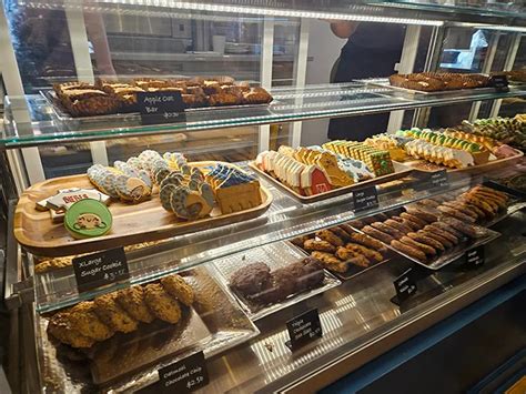 The Homemade Sticky Buns At This No Frills Bakery In Ohio Are Outrageously Delicious