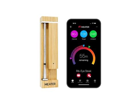 MEATER 2 Plus Smart Meat Thermometer