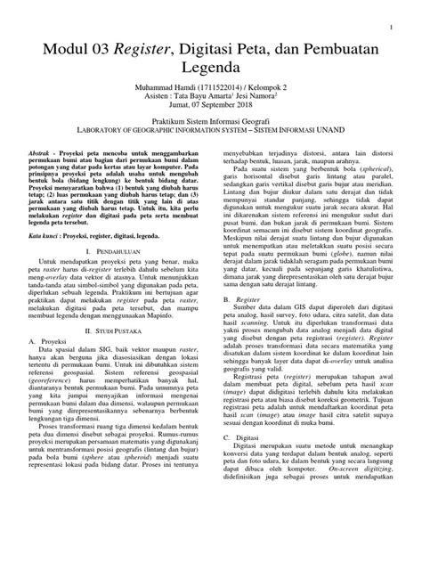 Muhammad Hamdi Modul 3 Pdf