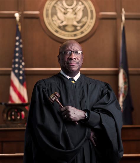 Federal Judge Who Worked To Increase Diversity In Legal Profession Set