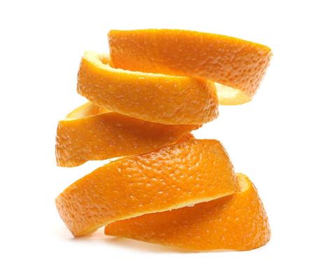 How To Get Perfect Orange Peel Texture