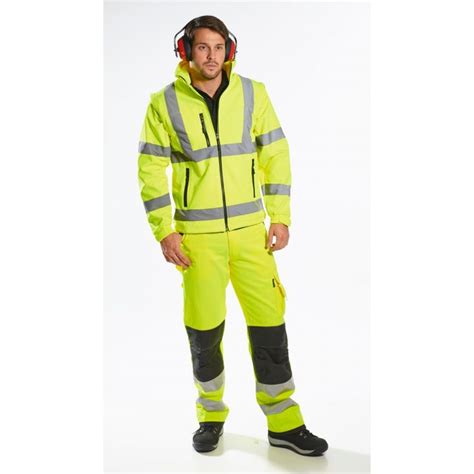 Portwest Classic Ear Protector Orderworkwear