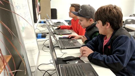 Future Set Tech Camp Updated July 2025 3315 El Salido Pkwy Cedar