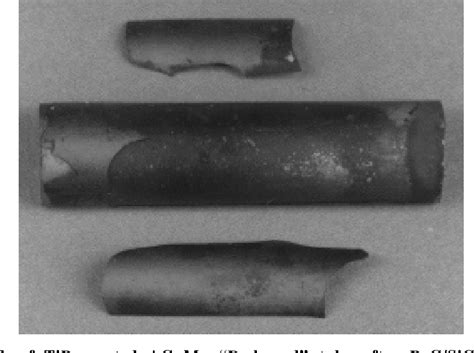 Figure 2 From Tm 2001 211264 Effectiveness Of Diffusion Barrier Coatings For More Embedded In