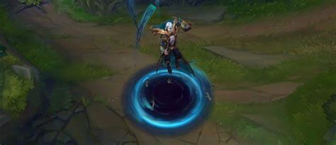 Lol吸血鬼新皮膚黑暗之潮：這下不用擔心變成石油領主了！ 每日頭條