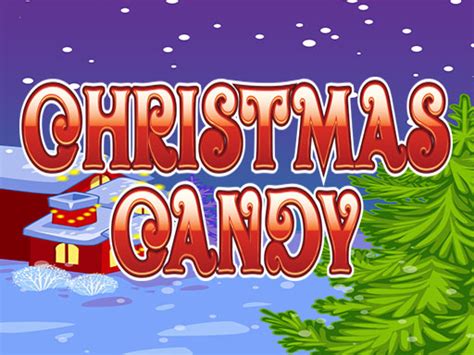 Chrismass Candy Hd Loli Games