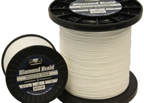Momoi Diamond Braid Generation Iii Hollow Core Multiple Sizes 3