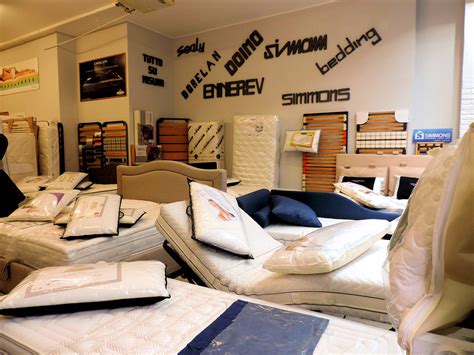 Materassi Rosa Letti Divani Milano