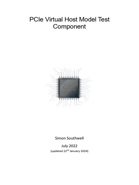 Pcie Vhost Pdf Parameter Computer Programming Pointer Computer Programming