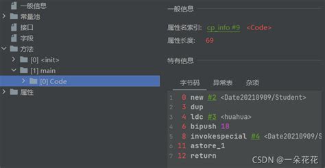 Jclasslib 插件安装及使用 Cps666 博客园