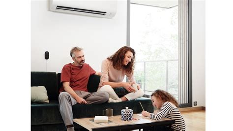 Netatmo Presents The New Smart Climate Control For Air Conditioners