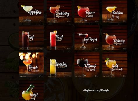 Bloombar Ghana Accra Drinks Menu And Location Afiaghana