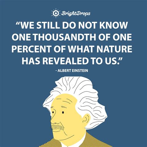68 Genius Albert Einstein Quotes On Everything Bright Drops