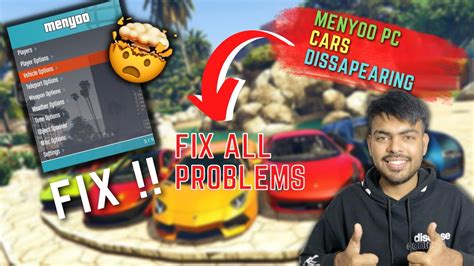 Fix Script Hook V Critical Error Problem And All Other Problems In One Video Youtube