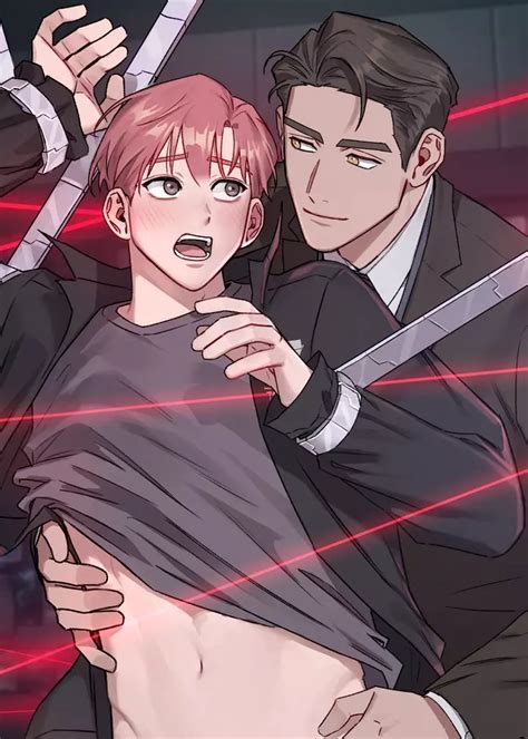 Characters Appearing In Security Alert Manga Anime Planet