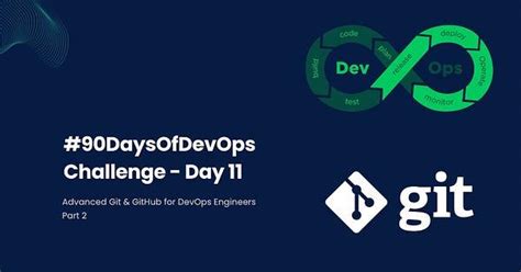 aniket patil on linkedin 90daysofdevops challenge — day 11