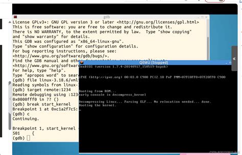 linux启动过程详解：内核初始化与关键进程 csdn博客